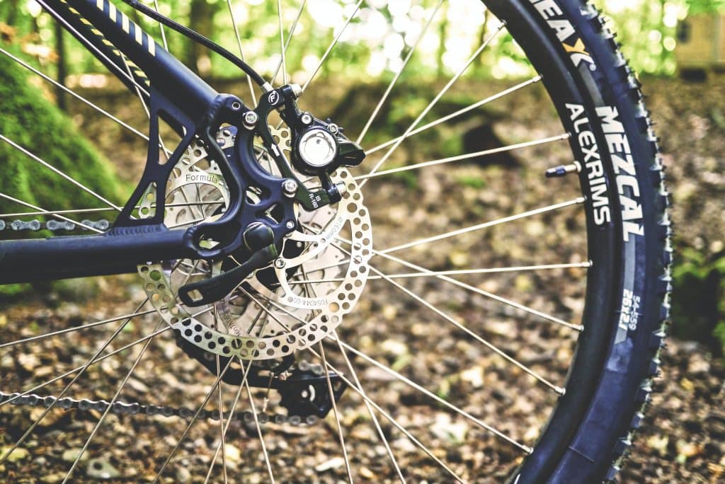 How to Deal With Bicycle Gear Slipping